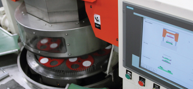 Associated Ceramics - Ceramic Machining Services