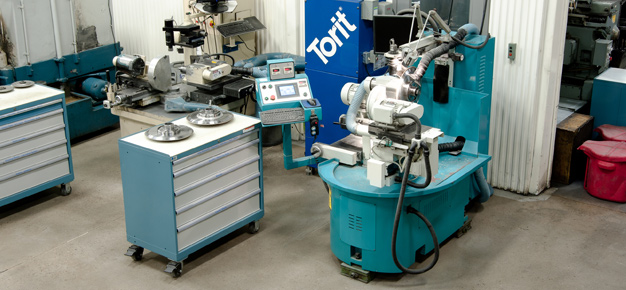 Associated Ceramics - Ceramic Machining Services